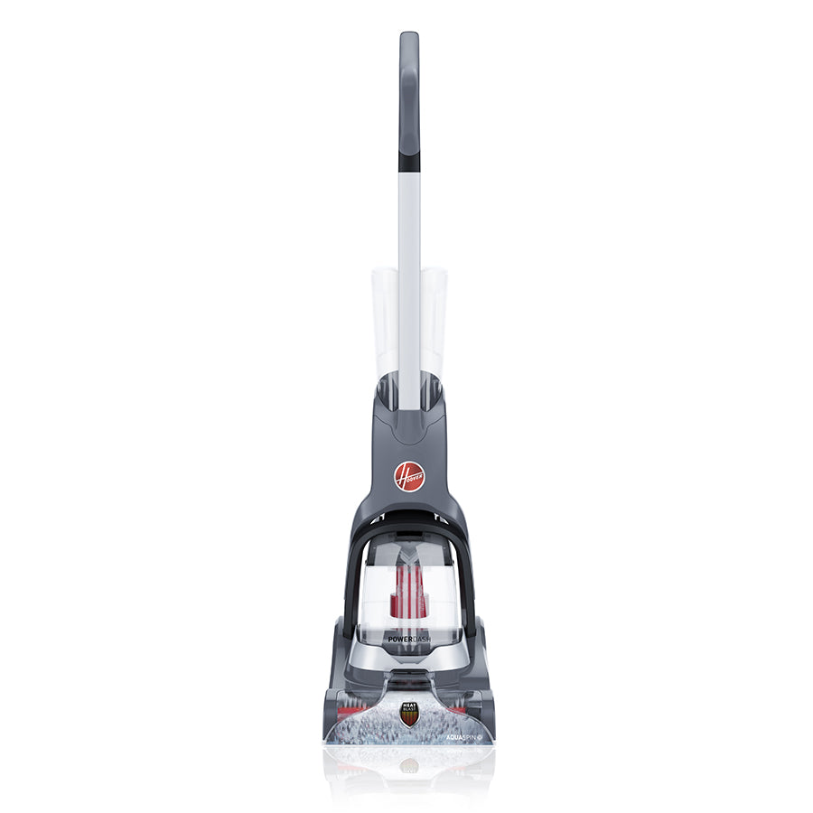 HOOVER® Carpet Cleaners – Hoover