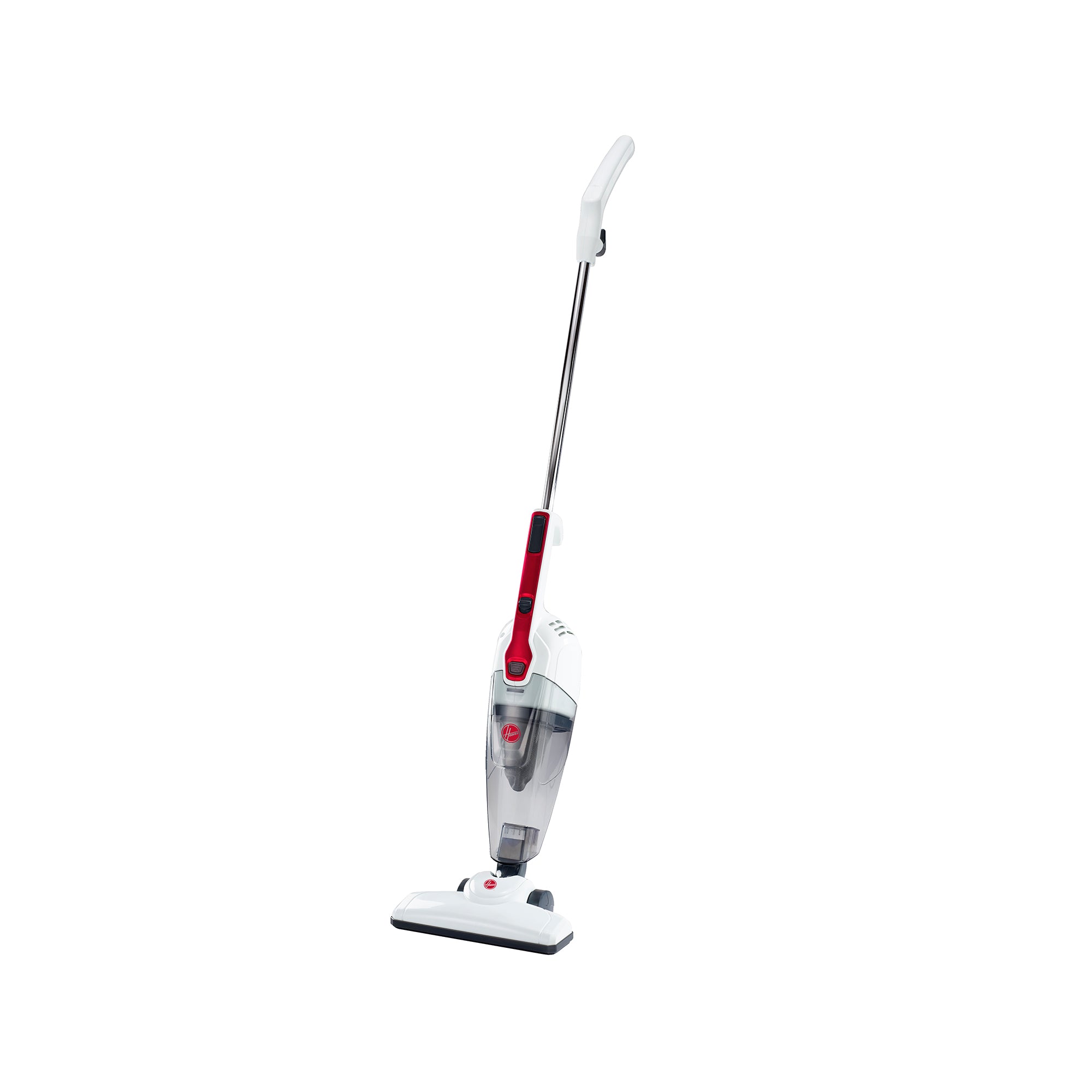 Upright Cleaners – Hoover