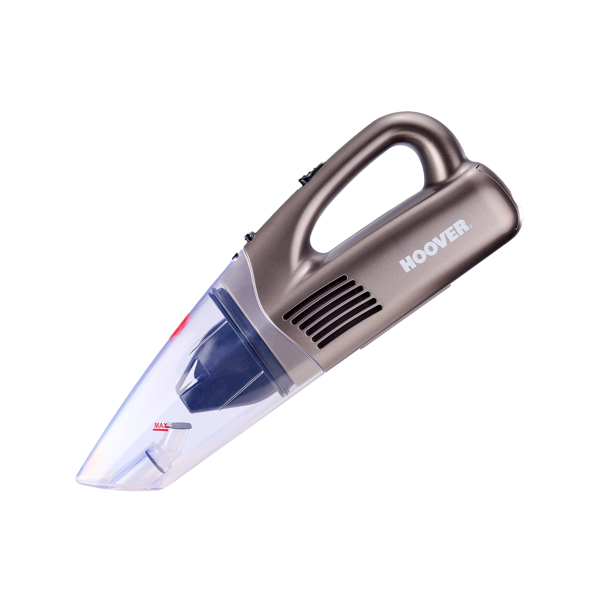 HOOVER HAND HELD VACUUM – Hoover