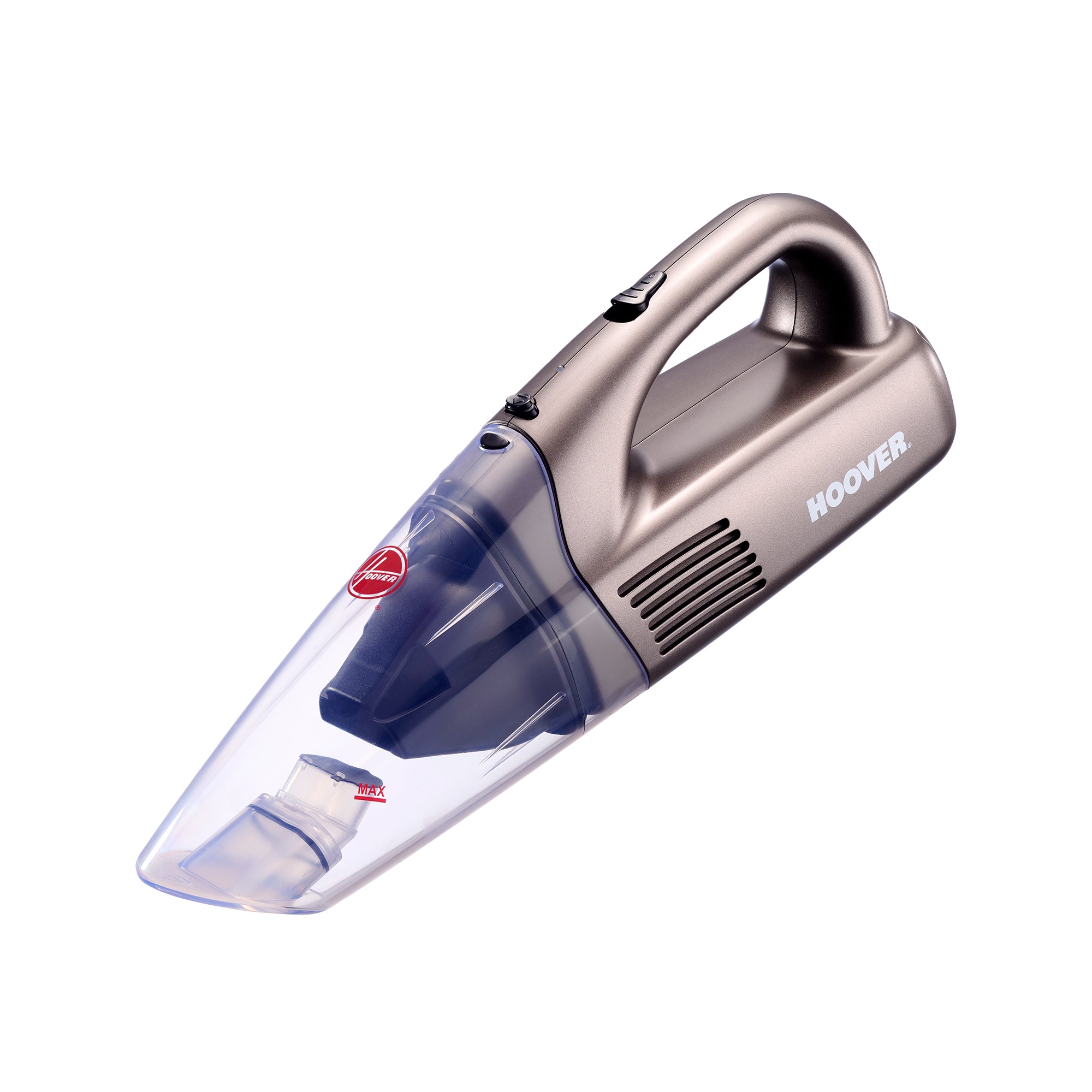 HOOVER HAND HELD VACUUM – Hoover